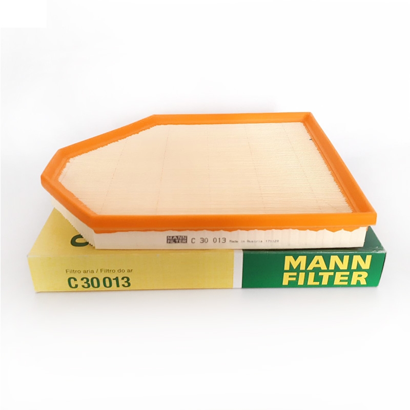 Lọc gió động cơ Mann C 30 013 | G7Auto.vn