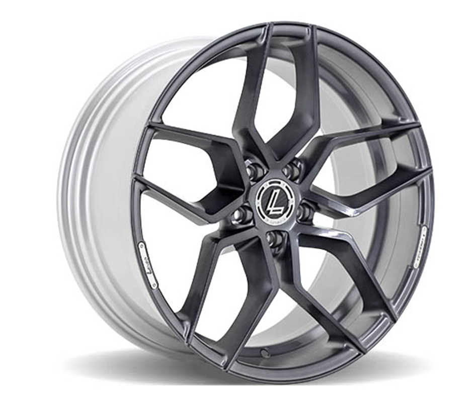 Bộ 04 Lazang Lenso 18"/19" [CONQUISTA-CORSA] | G7Auto.vn