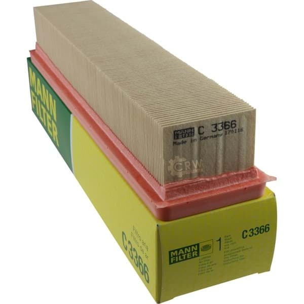 Lọc gió động cơ Mann C 3366 | G7Auto.vn