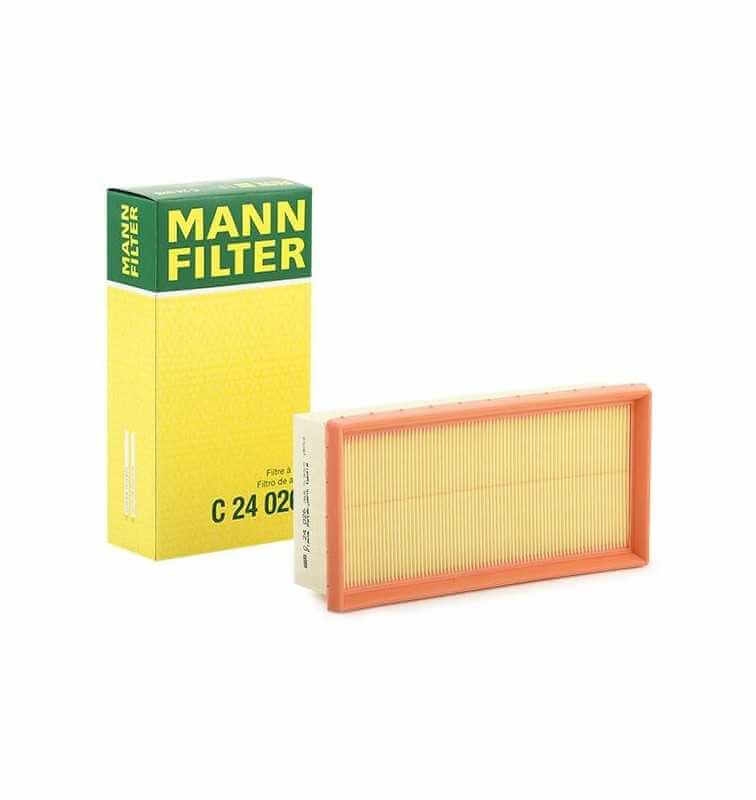 Lọc gió động cơ Mann C 24 025 | G7Auto.vn