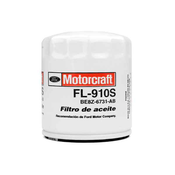 Lọc dầu nhớt động cơ FL-910S | G7Auto.vn