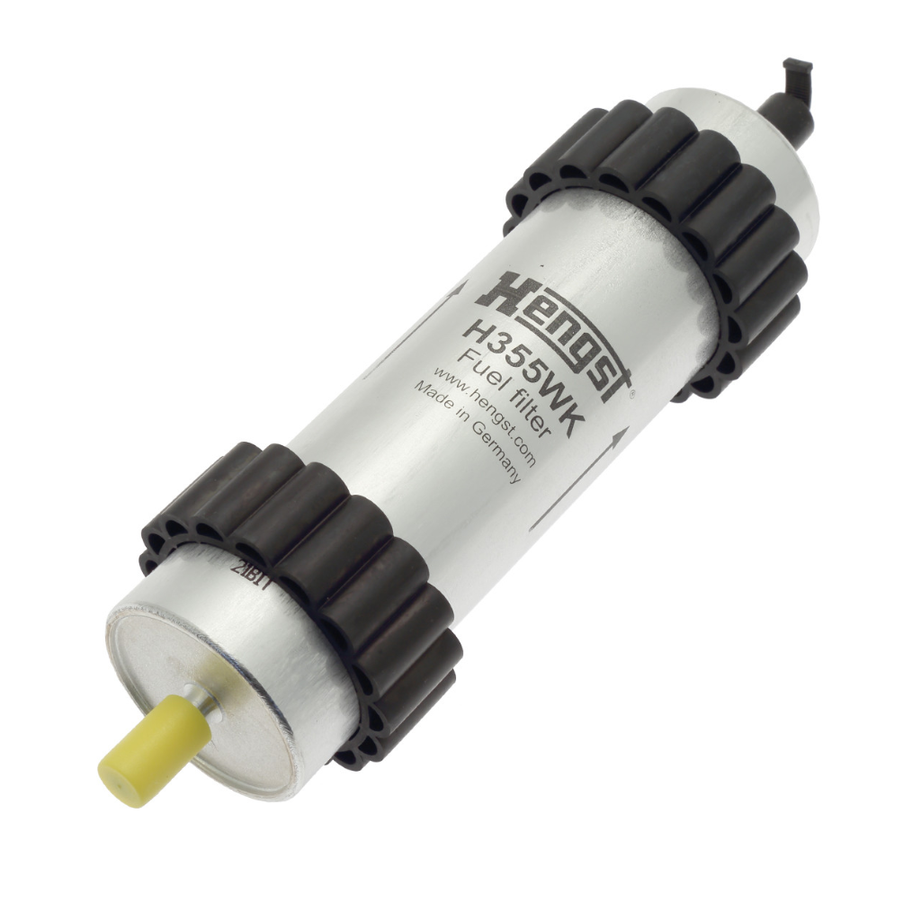 Lọc nhiên liệu Hengst H355WK | G7Auto.vn