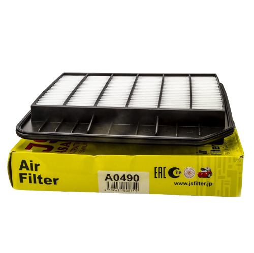 Lọc gió động cơ JS A0490 | G7Auto.vn