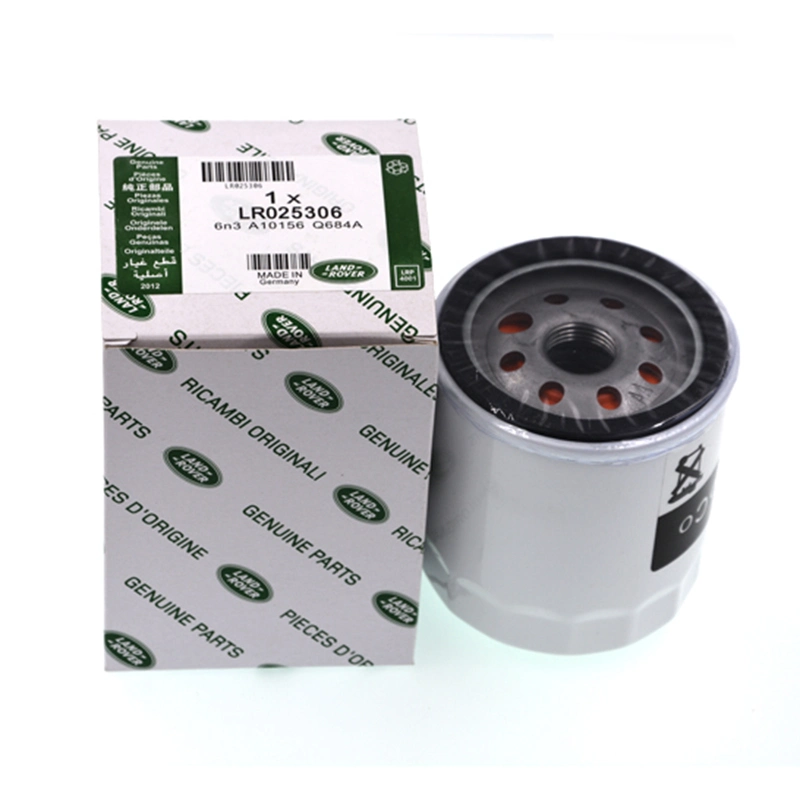 Lọc dầu nhớt động cơ LR025306 | G7Auto.vn