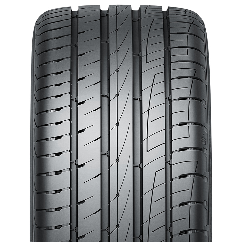 Lốp Continental 255/60R18 UltraContact UC6 SUV | G7Auto.vn