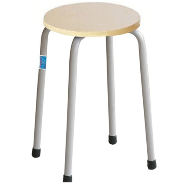 Ghế Đôn GD01 | Ghế Nhựa The One | Nội Thất The One