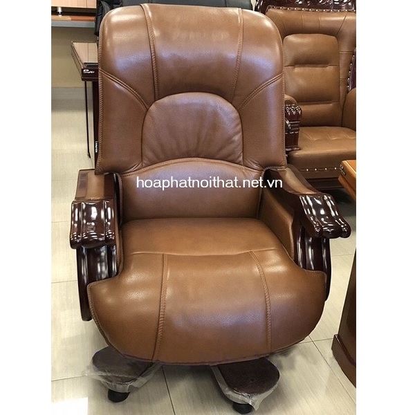 Ghế Giám Đốc TQ21 | Ghế Lãnh Đạo Cao Cấp | Nội Thất The One