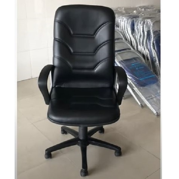 Ghế Trưởng Phòng SG602 | Ghế Chân Xoay The One | Nội Thất The One