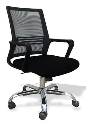 Ghế Lưới GL119 | Ghế Văn Phòng The One | Ghế Xoay The One | Nội Thất ...