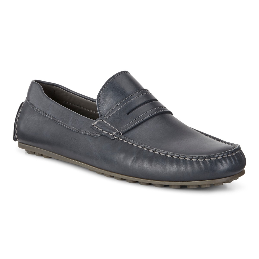 GIÀY NAM ECCO | Lucky Việt Shoes