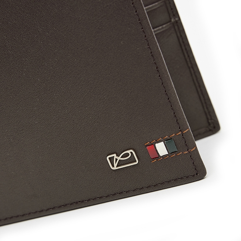 VÍ NAM VALENTINO | Lucky Việt Shoes