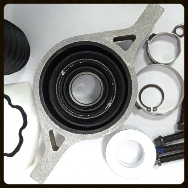 Bi treo các đăng Kia Sorento 2009-2014 Mã 495752P000