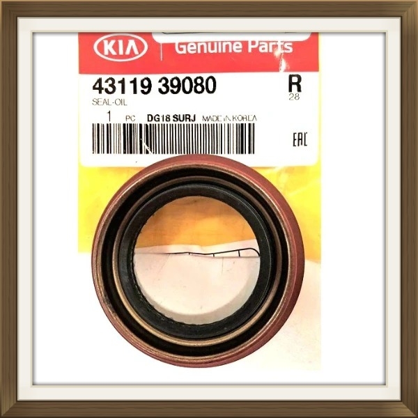 Phớt đầu trục cơ xe HYUNDAI Kona 2018-2021 Mã 4311939080