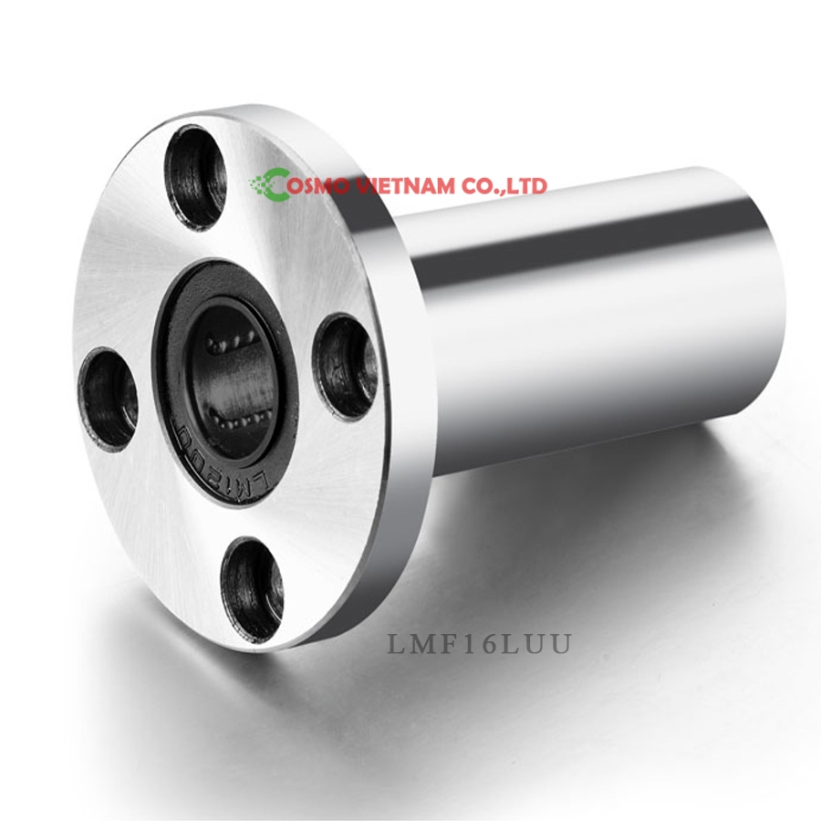 Linear BushingLMF-L Type (LMF16LUU)