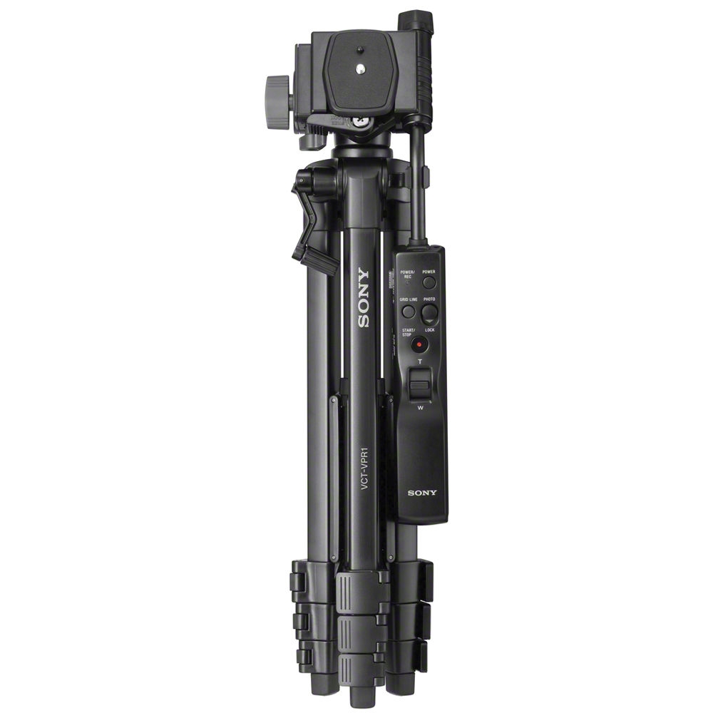 Sony Tripod VCT-VPR1 - Chính hãng | Khánh Long Camera