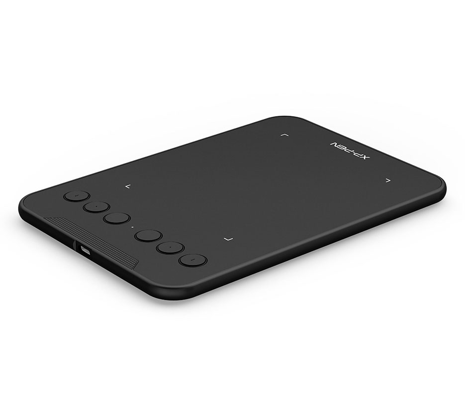 BẢNG VẼ ĐIỆN TỬ XP-PEN DECO MINI4 ANDROID 8192 - CHÍNH HÃNG | Khánh ...