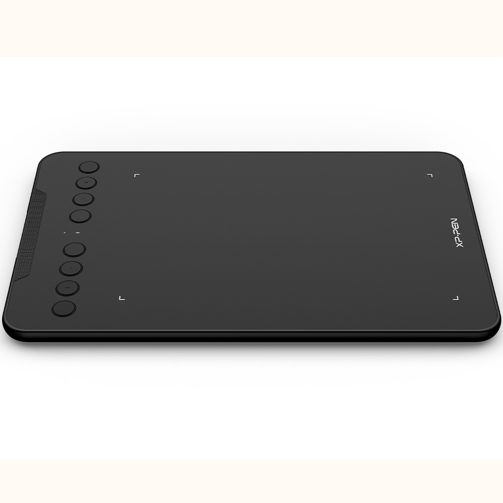BẢNG VẼ ĐIỆN TỬ XP-PEN DECO MINI7W ANDROID WIRELESS - CHÍNH HÃNG ...