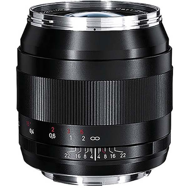 Carl Zeiss 28mm F2 ZM - Chính hãng | Khánh Long Camera