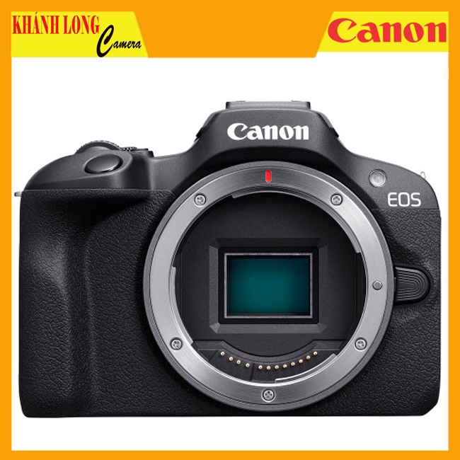 Canon EOS R100 (Body Only) - Chính Hãng | Khánh Long Camera