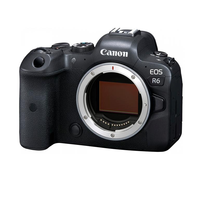 Canon EOS R6 Body - Mới 100% | Khánh Long Camera