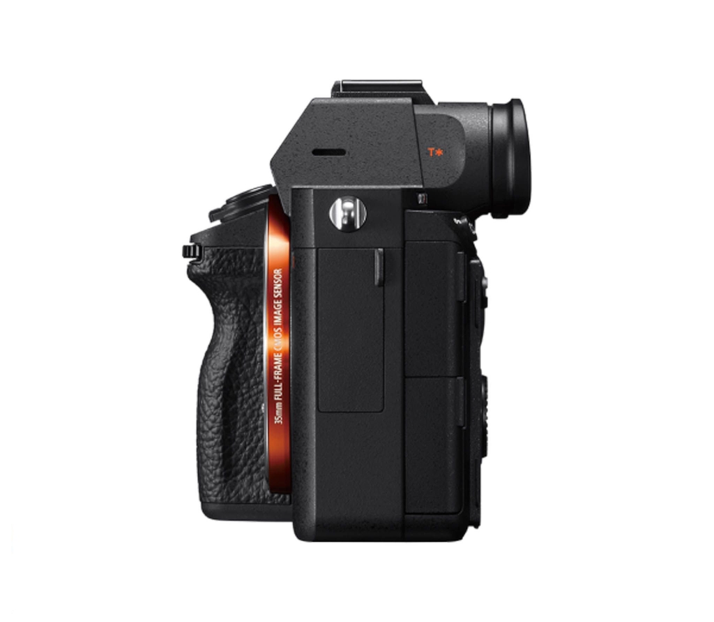 Sony A7R Mark III A (A7R3A/A7RM3A) Body - Chính hãng | Khánh Long Camera
