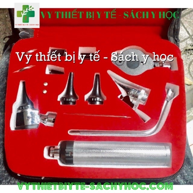 Bộ khám ngũ quan Simaeco Vythietbiyte-sachyhoc