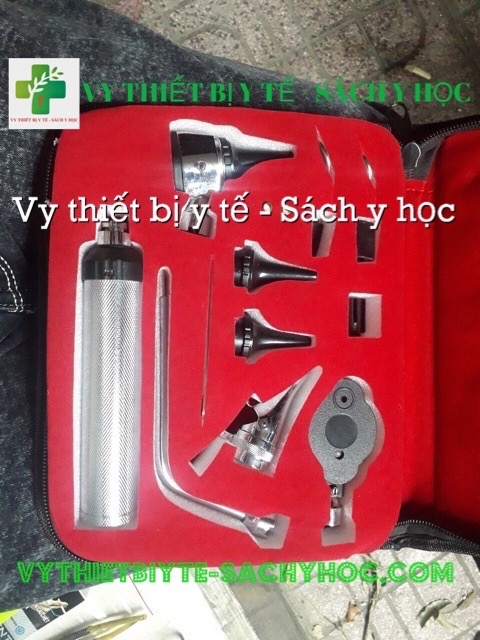 Bộ khám ngũ quan Simaeco Vythietbiyte-sachyhoc