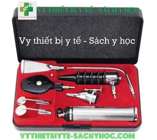 Bộ khám ngũ quan Simaeco Vythietbiyte-sachyhoc