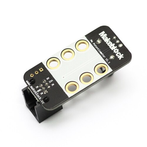 Me Potentiometer V1 Makeblock