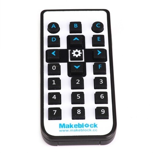 IR Controller V2 Makeblock