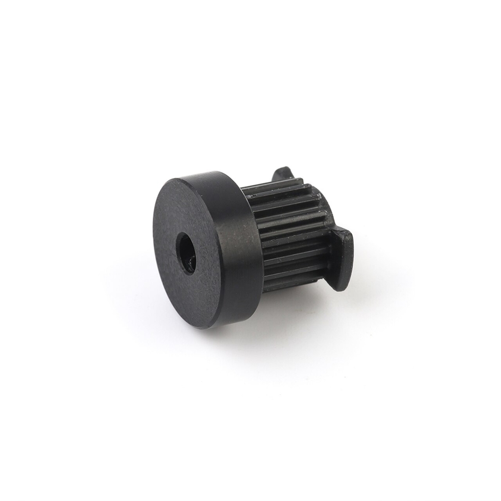 Plastic Timing Pulley 18T (Pair) Makeblock