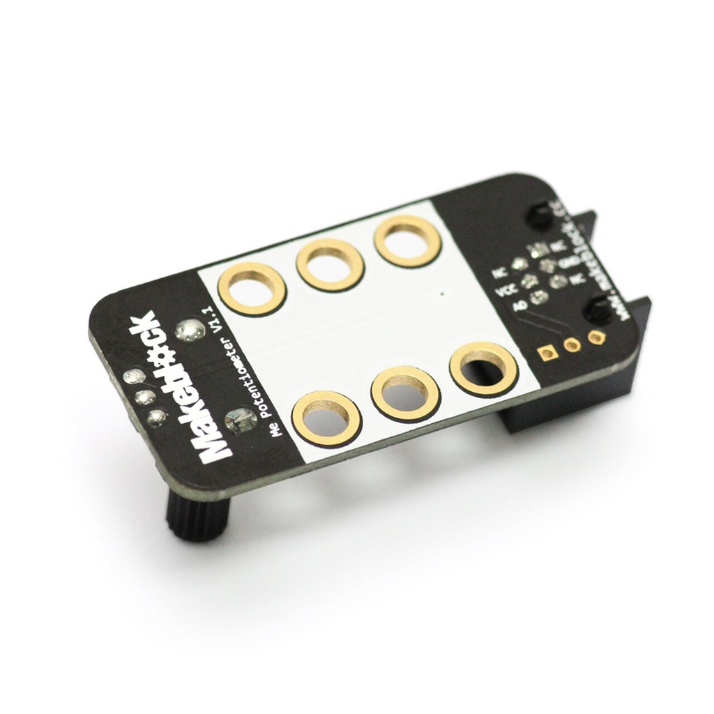 Me Potentiometer V1 Makeblock