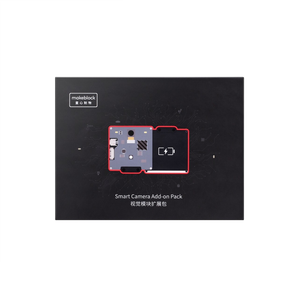 Smart Camera Add-on Pack Makeblock