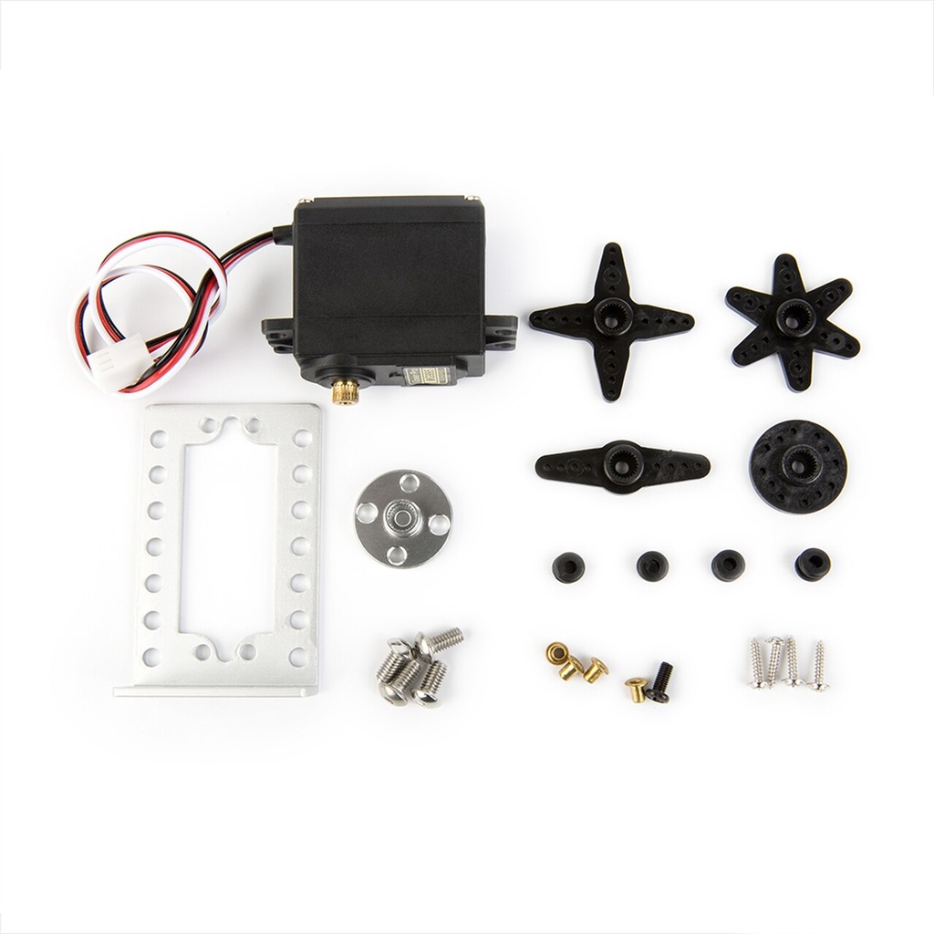 MG995 Standard Servo Pack Makeblock