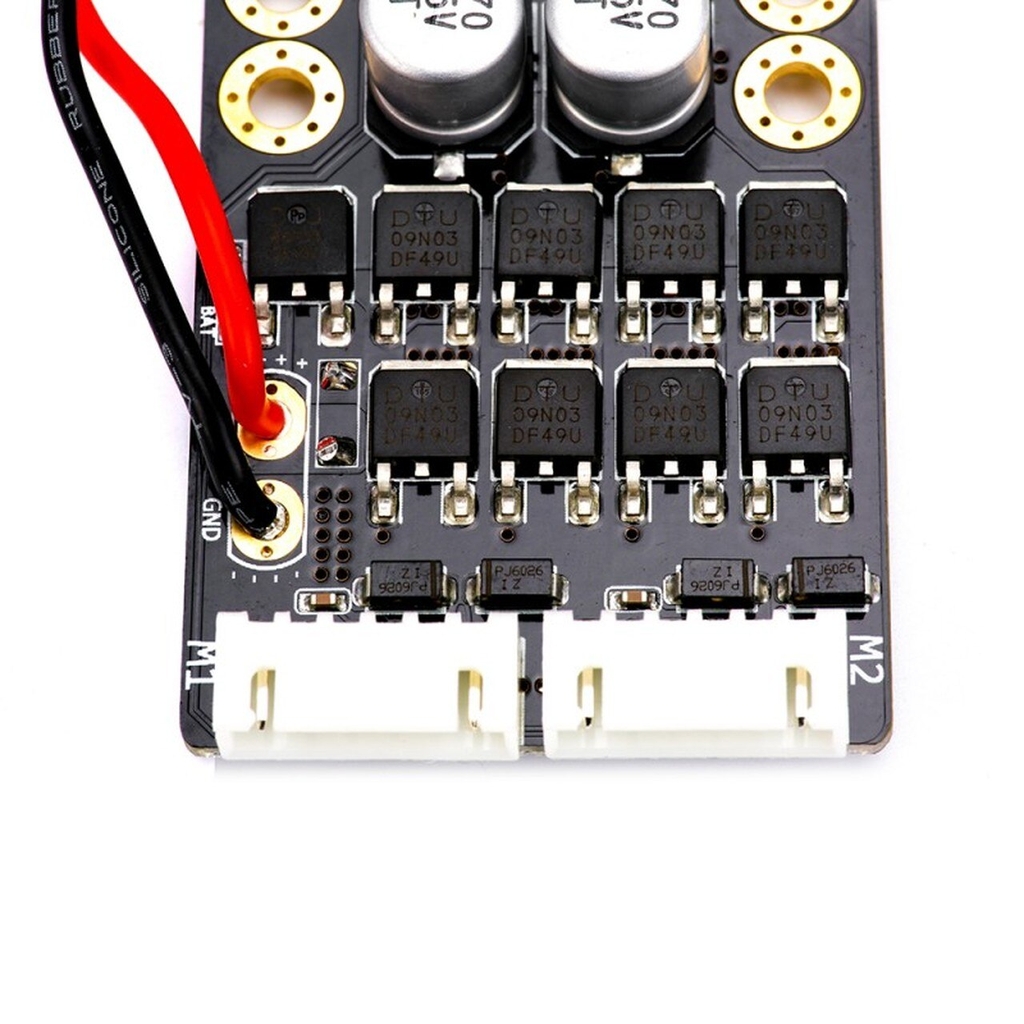 Me High-Power Encoder Motor Driver V1 Makeblock