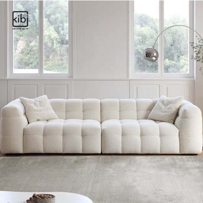 PRESIDENT SOFA | KIBI HOME DECOR