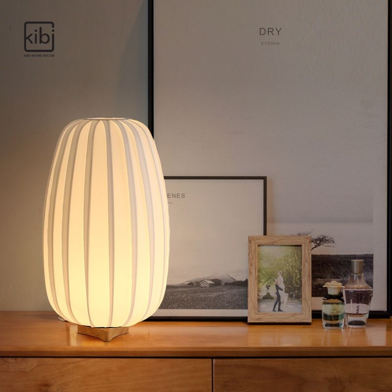 ĐÈN ĐỂ BÀN BAMBOO | KIBI HOME DECOR