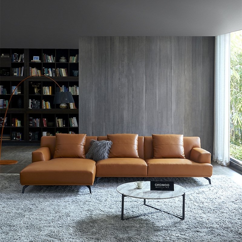 IRIS SOFA | KIBI HOME DECOR