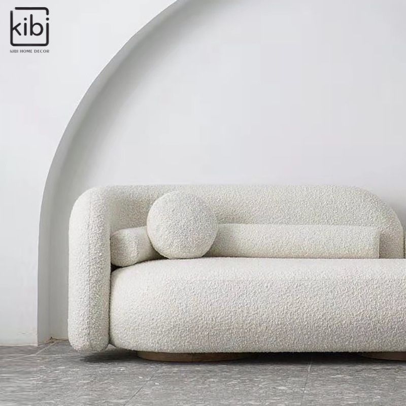DREAMY SOFA | KIBI HOME DECOR