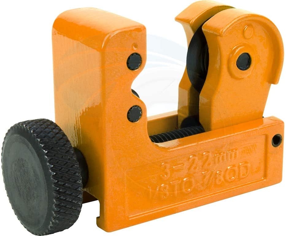 CẮT Ống ĐỒNG 3mm - 22mm TOLSEN 33003 - HÀNG CHÍNH HÃNG