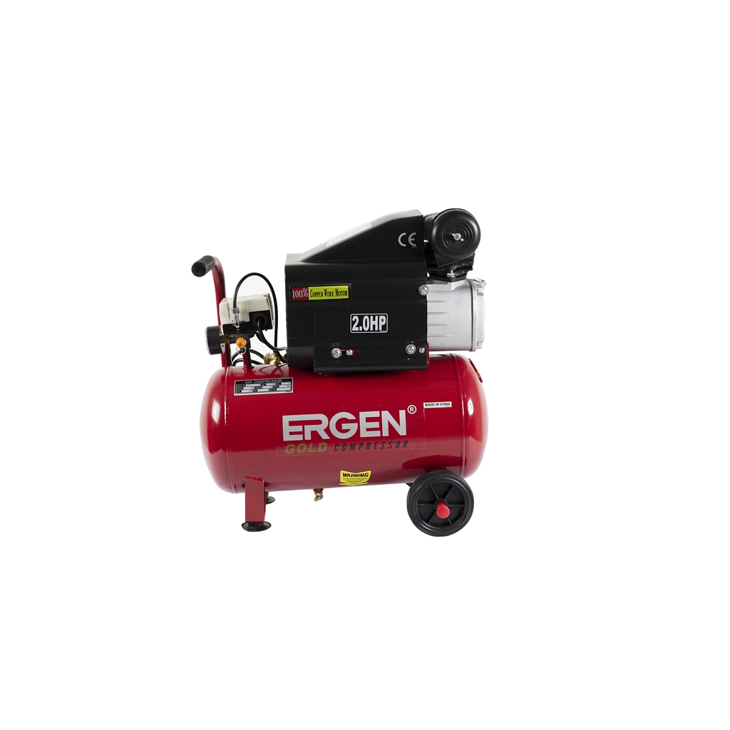 MÁY NÉN KHÍ ERGEN EN-2525 - HÀNG CHÍNH HÃNG