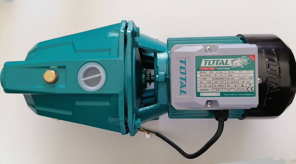 MÁY-BƠM-NƯỚC-750W-TOTAL-TWP37506---HÀNG-CHÍNH-HÃNG