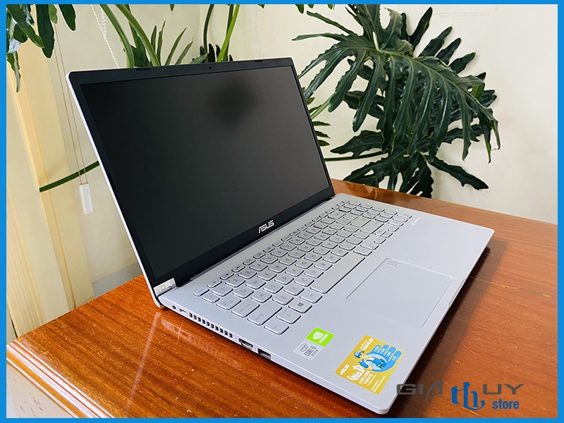Asus X509J i5 1035G1/8/512-PCIE/MX330/15.6FHD. Mua bán laptop cũ mới uy ...