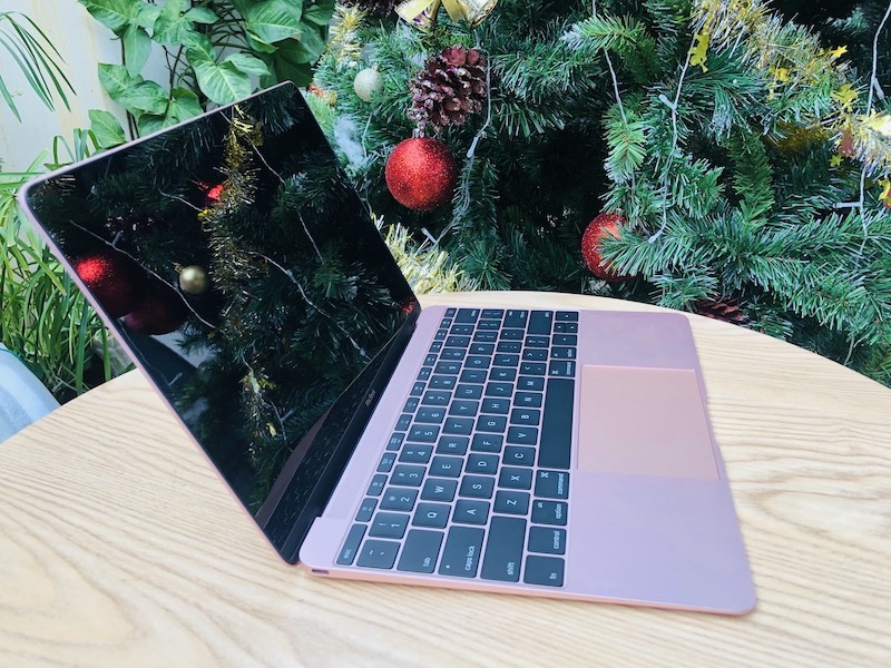 Macbook 12 inch M3 8gb /256gb 2016 2017 giá rẻ tp hcm. Mua bán laptop ...