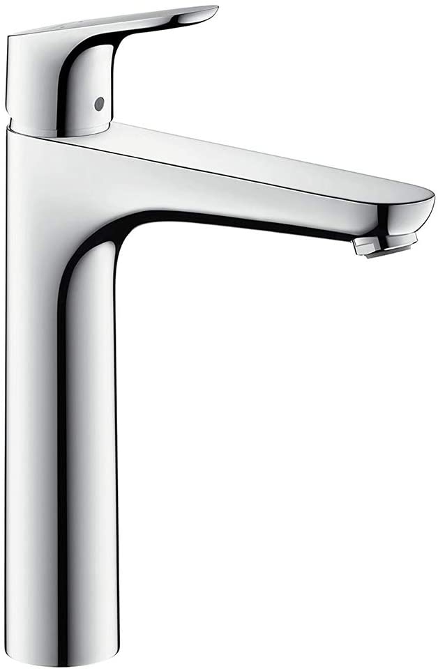 Vòi Lavabo Hansgrohe Focus 190 | 31608000 | HA ANH GERMANY