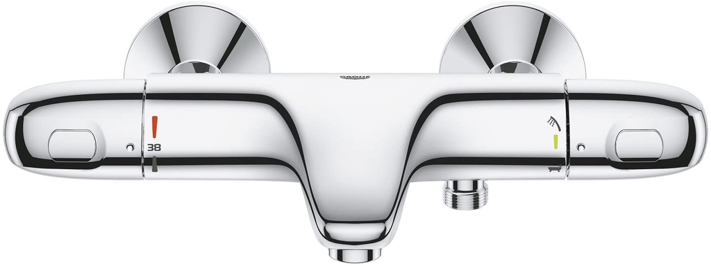 Sen tắm Grohe Grohtherm 1000 | 34155003 | HA ANH GERMANY