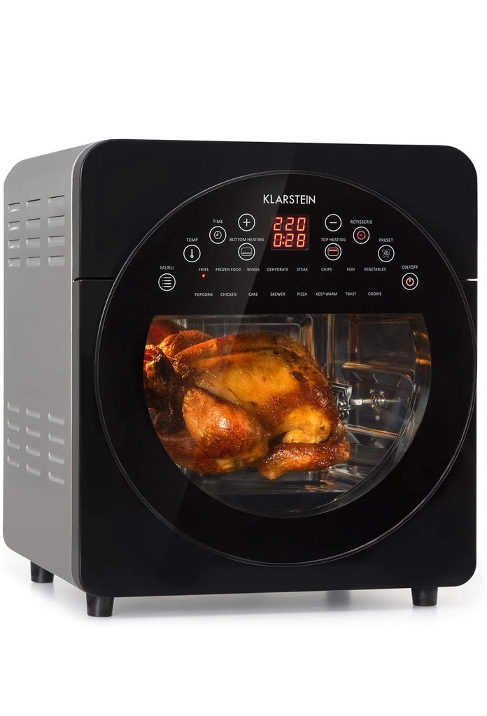 Nồi chiên không dầu Klarstein | 14L | HA ANH GERMANY