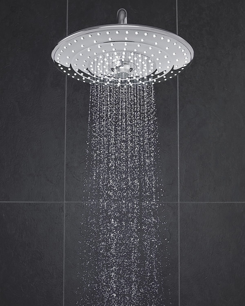 Sen cây 3 xả Grohe Euphoria System 260 | 27475001 | HA ANH GERMANY