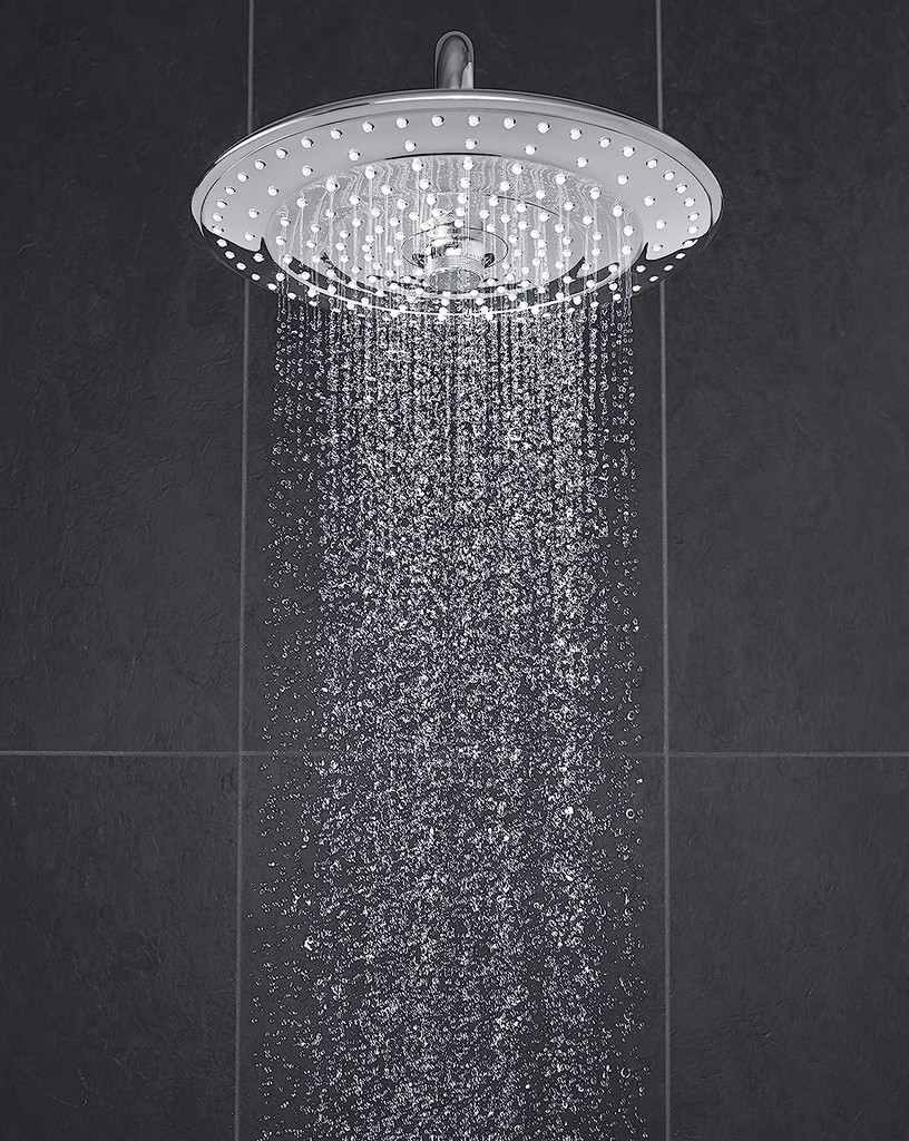 Sen cây 3 xả Grohe Euphoria System 260 | 27475001 | HA ANH GERMANY