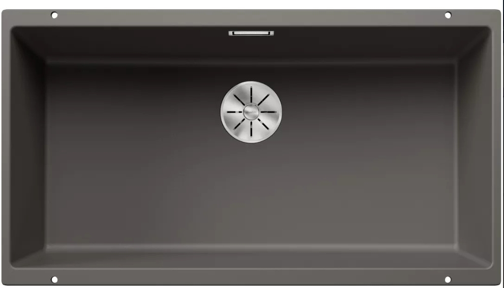 Chậu rửa bát Blanco Subline 800U | 523141 | HA ANH GERMANY